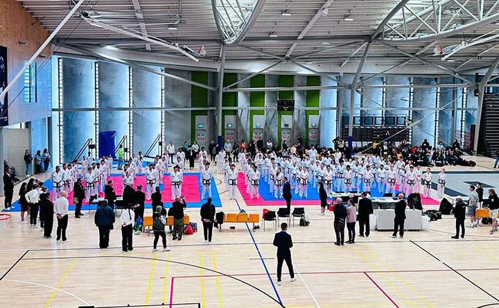 Khandallah Round Robin 2024